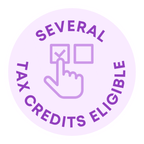 Tax Credit | Gapmin