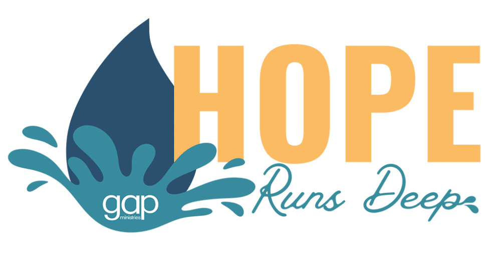 Hope Runs Deep | Gap Ministries' Story of Resilience & Faith